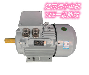 厂家直发 YE5超高效节能三相异步电动机0.75kw-315kw一级能效380V-阿里巴巴