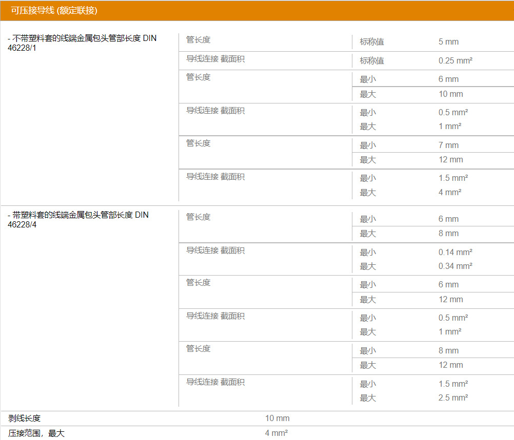 Weidmuller魏德米勒 接线端子 A2C 2.5（1521850000）2.5 mm²-阿里巴巴
