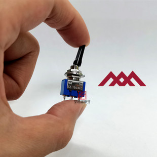 日本三山牌MIYAMA 摇头开关 MS-500A-MF 3脚2档 扁柄-阿里巴巴