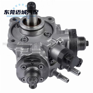 0445010834 高压燃油喷射泵适用于日产 Titan XD 5.0L V8 16-19-阿里巴巴