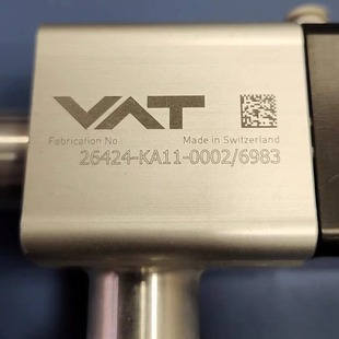 VAT 26424-KA11 KF16 气动阀 拆机件-阿里巴巴