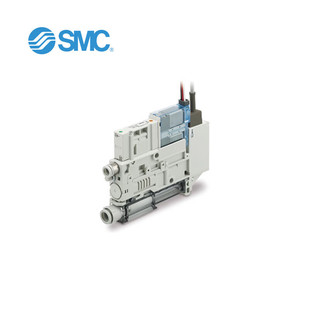 SMC ZK2A 系列 真空发生器系统 真空单元 单体真空发生器 ZK2A15K-阿里巴巴