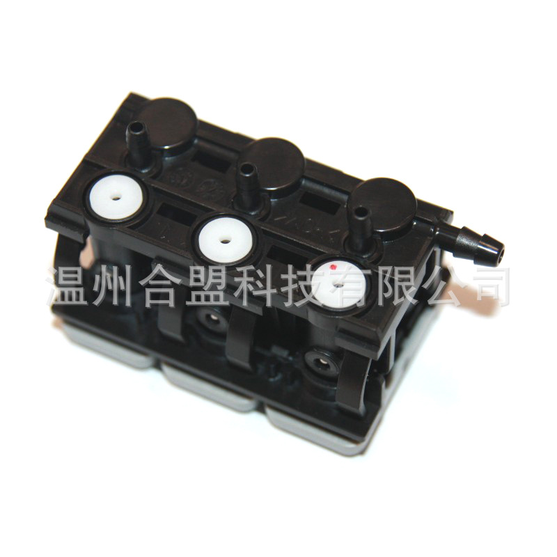 GRAMMER格拉默90.6座椅腰部支撑调节开关 136985 LAZ 1140080-阿里巴巴