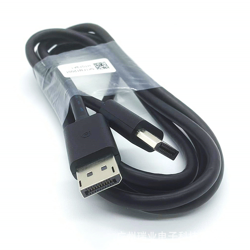 DP线1.8米DisplayPort cable高清线dp to dp公对公电脑电竞连接线-阿里巴巴