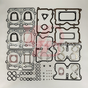 适用于康明斯NT855发动机大修包上修包3803982 3801754 4024919-阿里巴巴