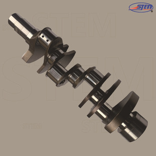 原厂适用福特Navistar TV V8 6.7L柴油发动机6.7曲轴BC3Z-6303-A-阿里巴巴