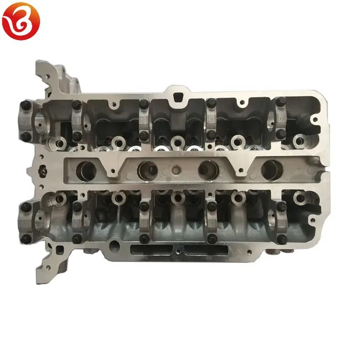 55565291 55565295 55573669 缸盖 clinder head-阿里巴巴