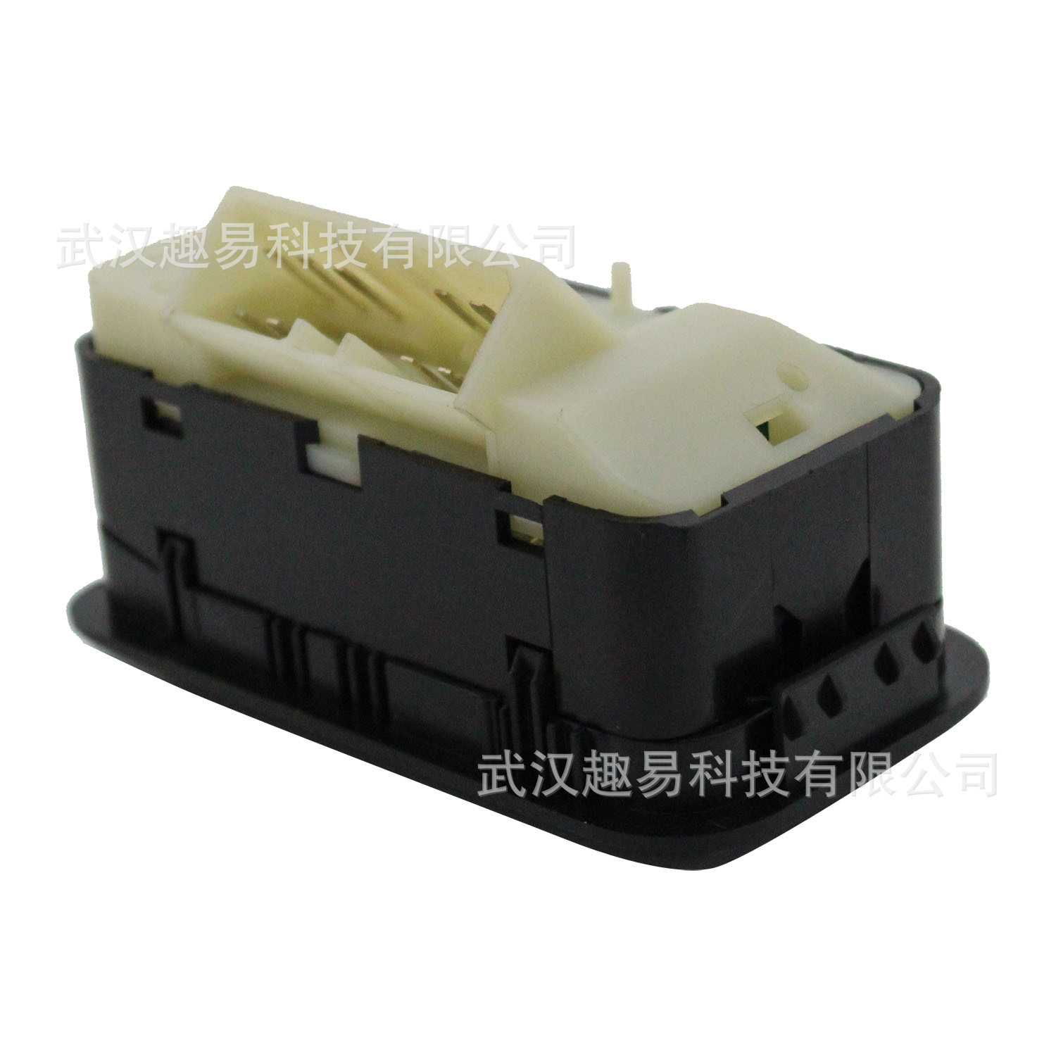 适用福特猎鹰玻璃升降器开关02-08 #O912B7 BAF14A132C-阿里巴巴