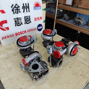 1118100-d06-1 用于 FAW HP50-3 CA4D28 的涡轮增压器-阿里巴巴