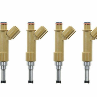 喷油嘴 23250-0T030 23209-0T030 适用于Toyota Auris E18-阿里巴巴