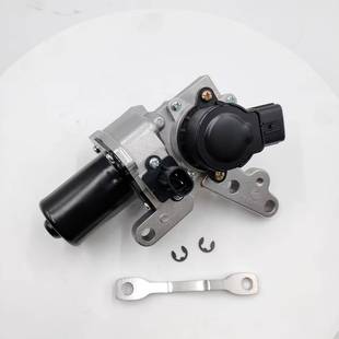 丰田1VD涡轮增压器电子执行器电控阀17208-51011/17208-51010-阿里巴巴