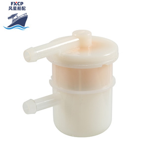 厂家现货5032323燃油滤清器187716适用铃木舷外发动机1541087J10-阿里巴巴