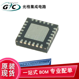 全新 S6E2CC9J0AGB1000A FBGA-192 ARM 微控制器芯片IC电子元器件-阿里巴巴