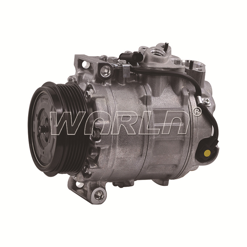 外贸批发空调压缩机适用于奔驰小轮W203/W211/W220/S211 WXMB013-阿里巴巴