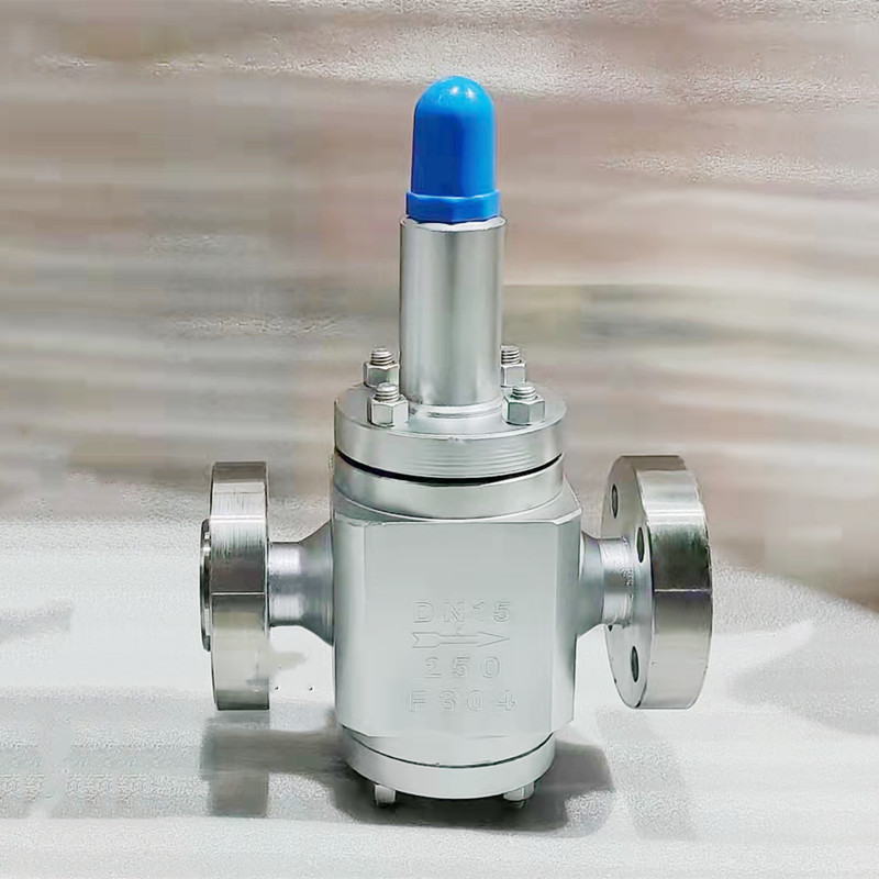 Y42X-64C Y42F-64C碳钢水用减压阀 64公斤空气高压液体减压阀-阿里巴巴