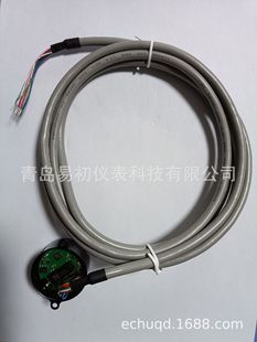 Posital博思特Kit编码器KCD-BC33B-1617-U01C-2RW-阿里巴巴