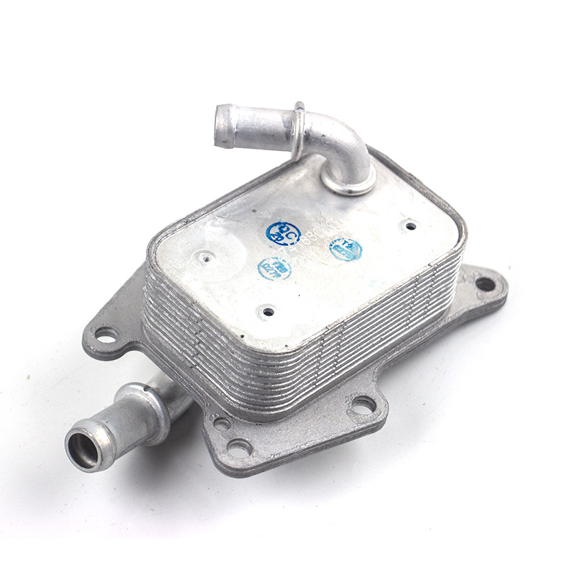 适用于奔驰 E级 C级 GLK级 V级 发动机机油冷却器 OEM 2741880101-阿里巴巴