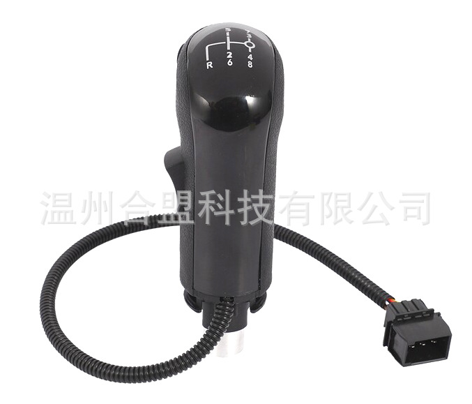 MAN曼卡换挡手柄球开关 OE:81326200105 81326200095 81326200110-阿里巴巴