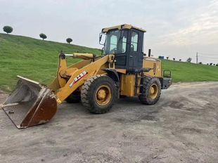 徐工LW300KN装载机-阿里巴巴