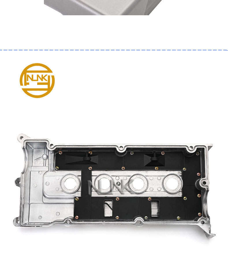 雅绅特锐欧现代1.4L1.6L适用2241026611 2241026610气门室盖-阿里巴巴