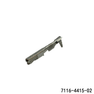 代理日本矢崎YAZAKI汽车连接器 插针端子7116-4415-02原装 现货-阿里巴巴