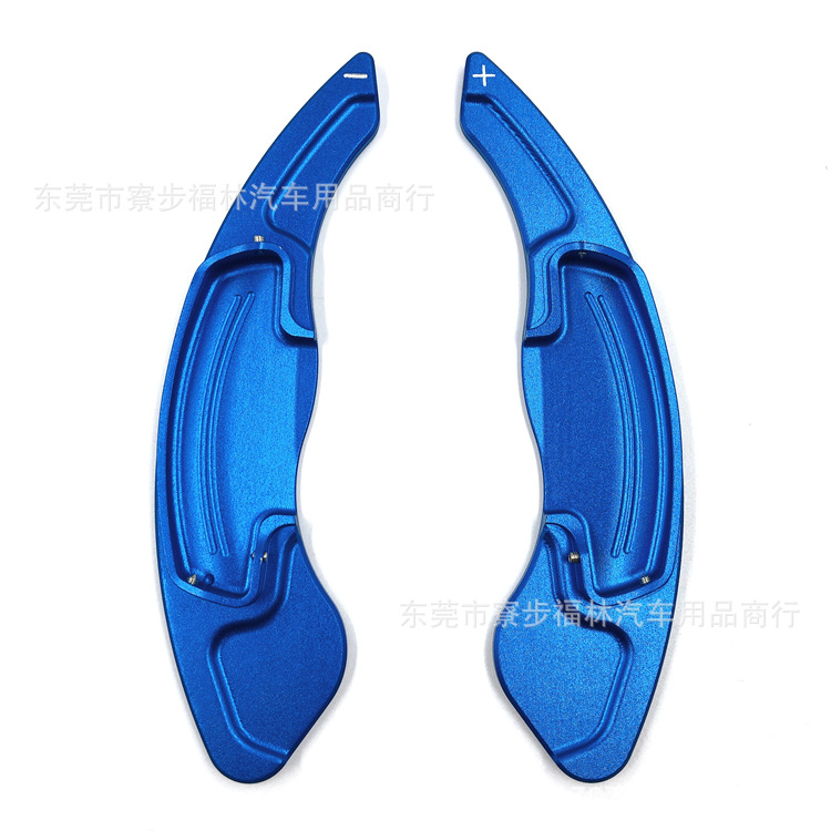 适用于本田换挡拨片思铂睿/雅阁/奥德赛/冠道讴歌CDX/思域CRV/URV-阿里巴巴