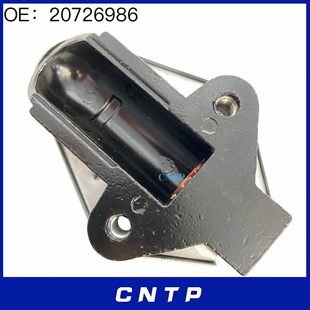 20726986适用沃尔沃卡车FH FM 24425029 ABS传感器支架 保持器-阿里巴巴
