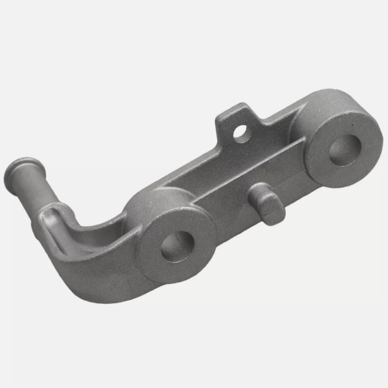 适用于2019-2025道奇公羊排气管支架 68275662AB 68395841AA-阿里巴巴