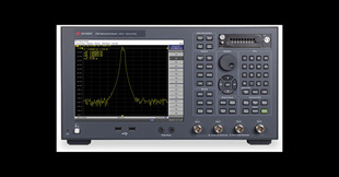 是德科技矢量网络分析仪E5071C E5063A ENA E5061B ENA E5080B-阿里巴巴