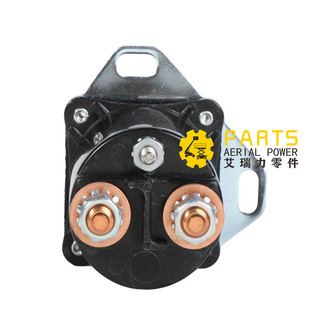 JLG捷尔杰DEUTZ道依茨发动机启动电磁铁启动继电器3740067正品-阿里巴巴