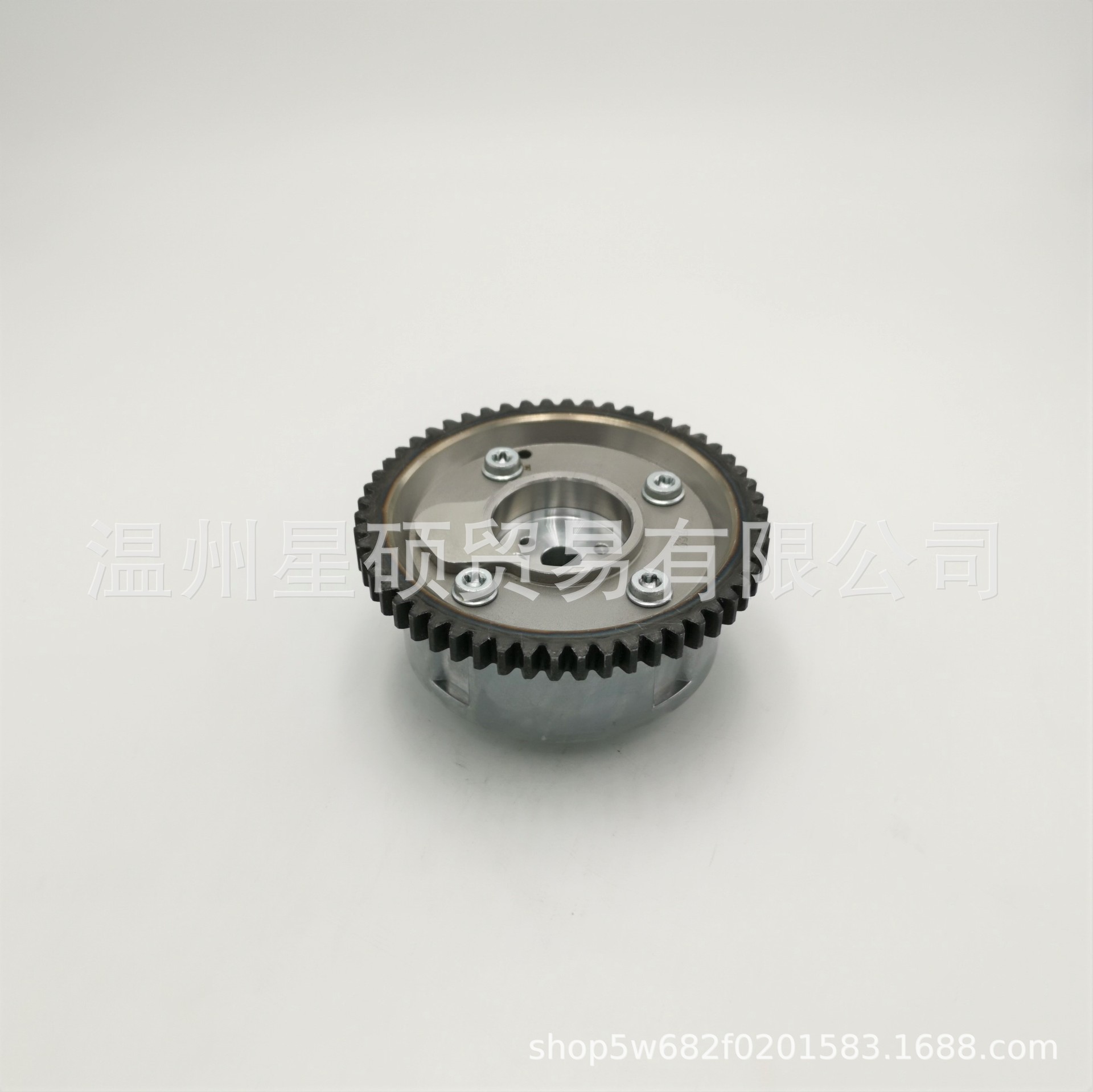 24370-2G000适用现代起亚08-14 SantaFe CVVT齿轮排气 相位调节器-阿里巴巴