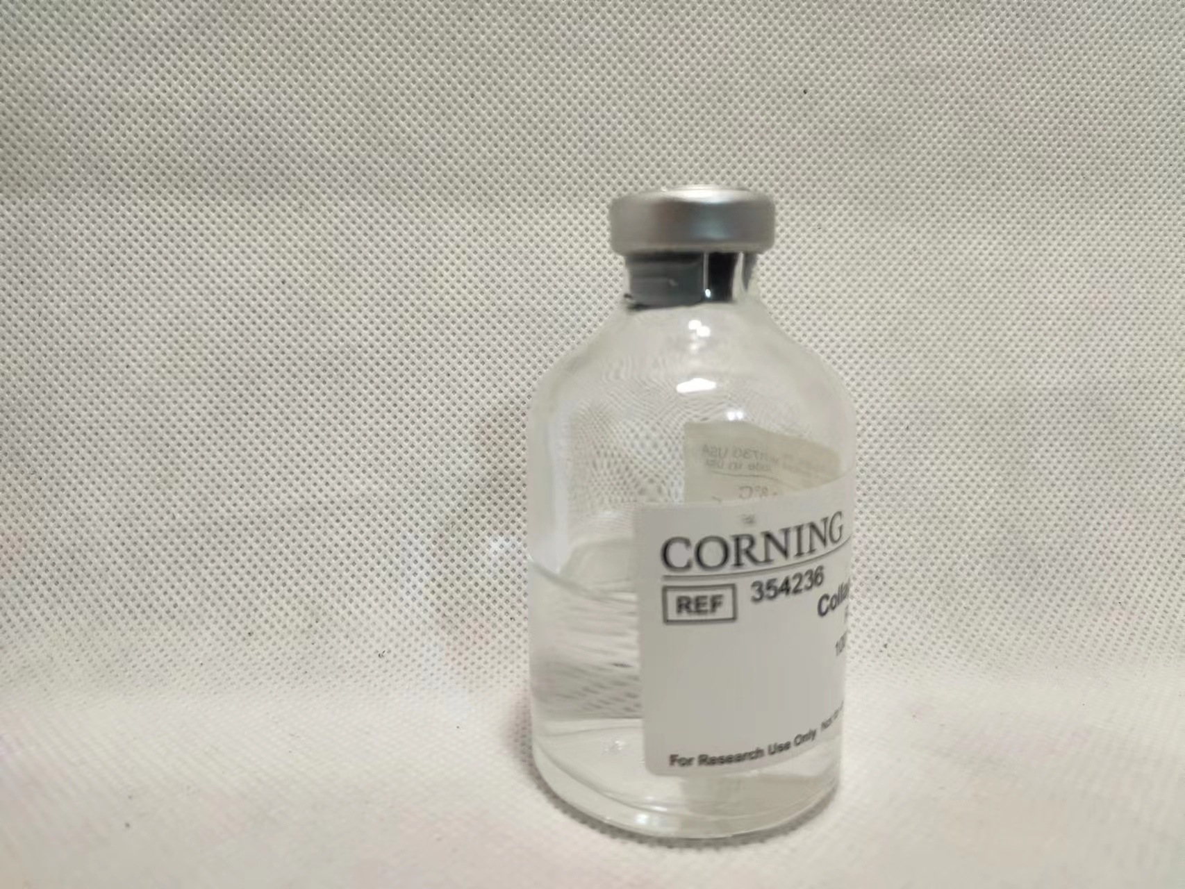 康宁Corning 354236 I型胶原蛋白，鼠尾100mg-阿里巴巴