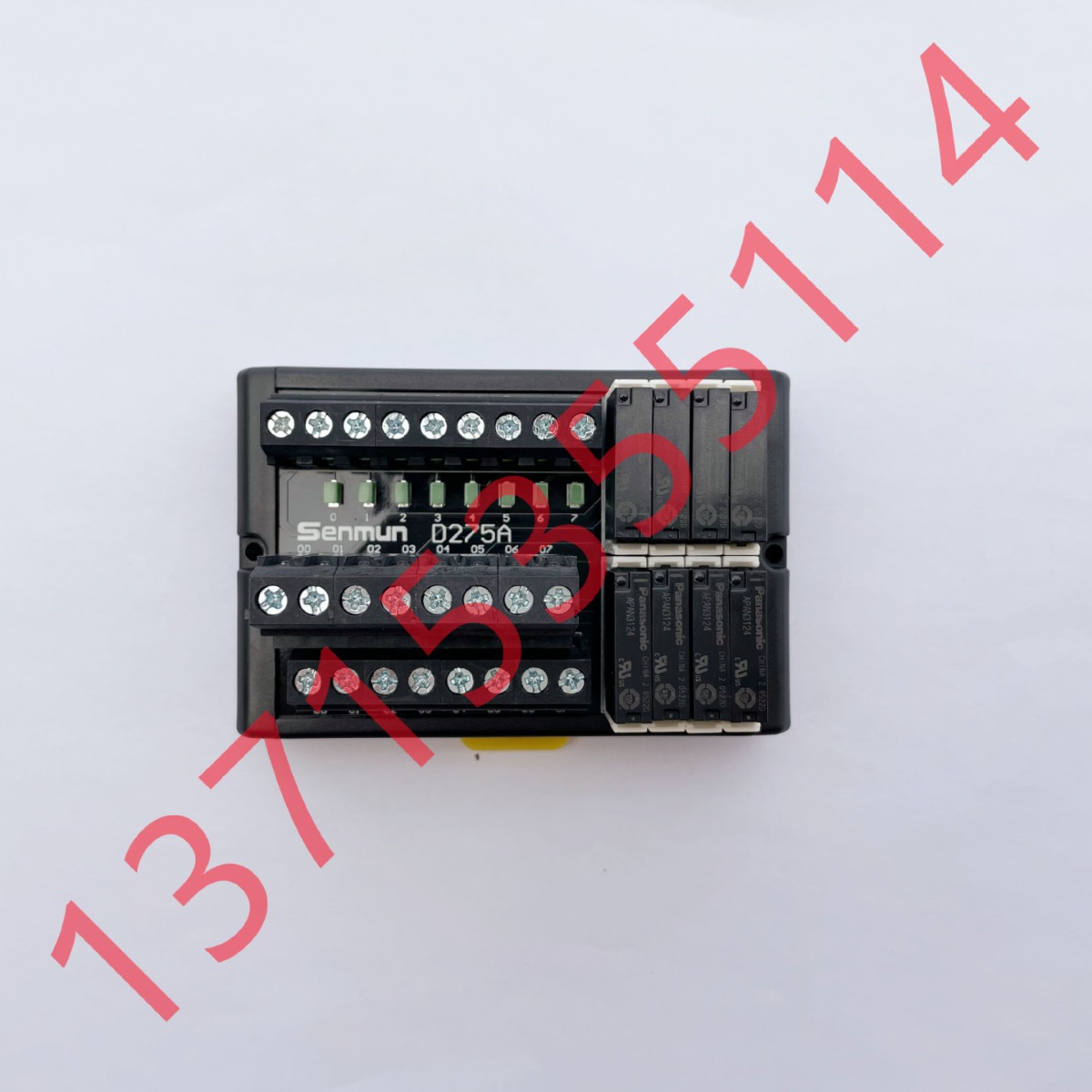 Senmun三铭端子台 D025A D015 D031 D041 D046 D051 D052 D263-4-阿里巴巴