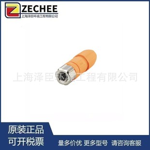 IFM易福门全新现货EVC810可接线插座-阿里巴巴