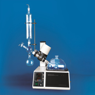 RE-52/RE-52A/RE-52AA 旋转蒸发仪 蒸馏 提纯 浓缩 旋蒸-阿里巴巴
