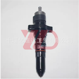 厂家直销现货4307428发动机配件K19发动机喷油器4307428 3076130-阿里巴巴