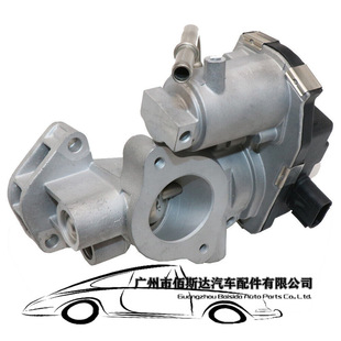 12674163 12691147 12667038涡轮增压器压力转换器EGR电磁真空阀-阿里巴巴