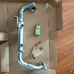 EGR冷却器适用于KIA 14735MB41A 14735-MB41A-阿里巴巴