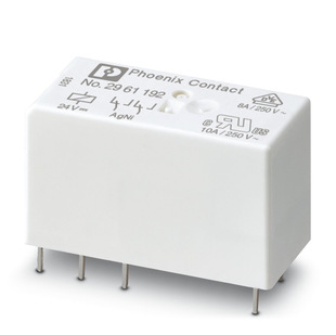 菲尼克斯继电器REL-MR- 24DC/21HC - 2961312原装-阿里巴巴