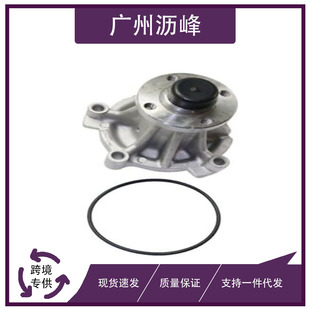适用福特林肯水星4.6L5.4L水泵PW423 WP-2092 XL3E8501AA-阿里巴巴