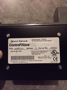 396353-11-8 396359-12-4 Bristol Babcock ControlWave 现货-阿里巴巴