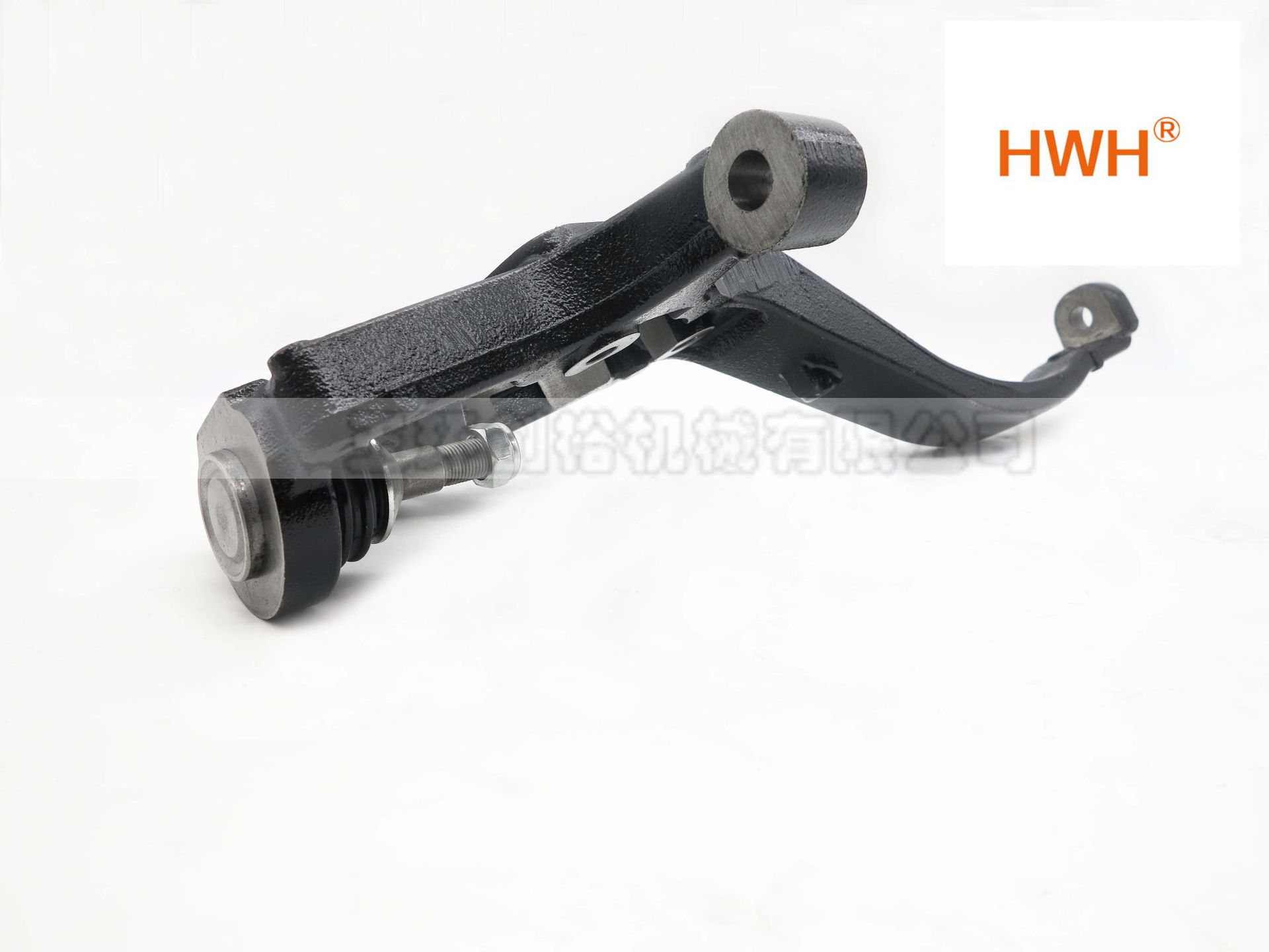 68022629AD/68022628AD适用JEEP大切诺基GrandCherokee转向节羊角-阿里巴巴