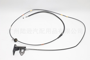 适用本田 机盖拉线 74130-TJA-H01 74130-T4N-H01 74130-T5H-H01-阿里巴巴