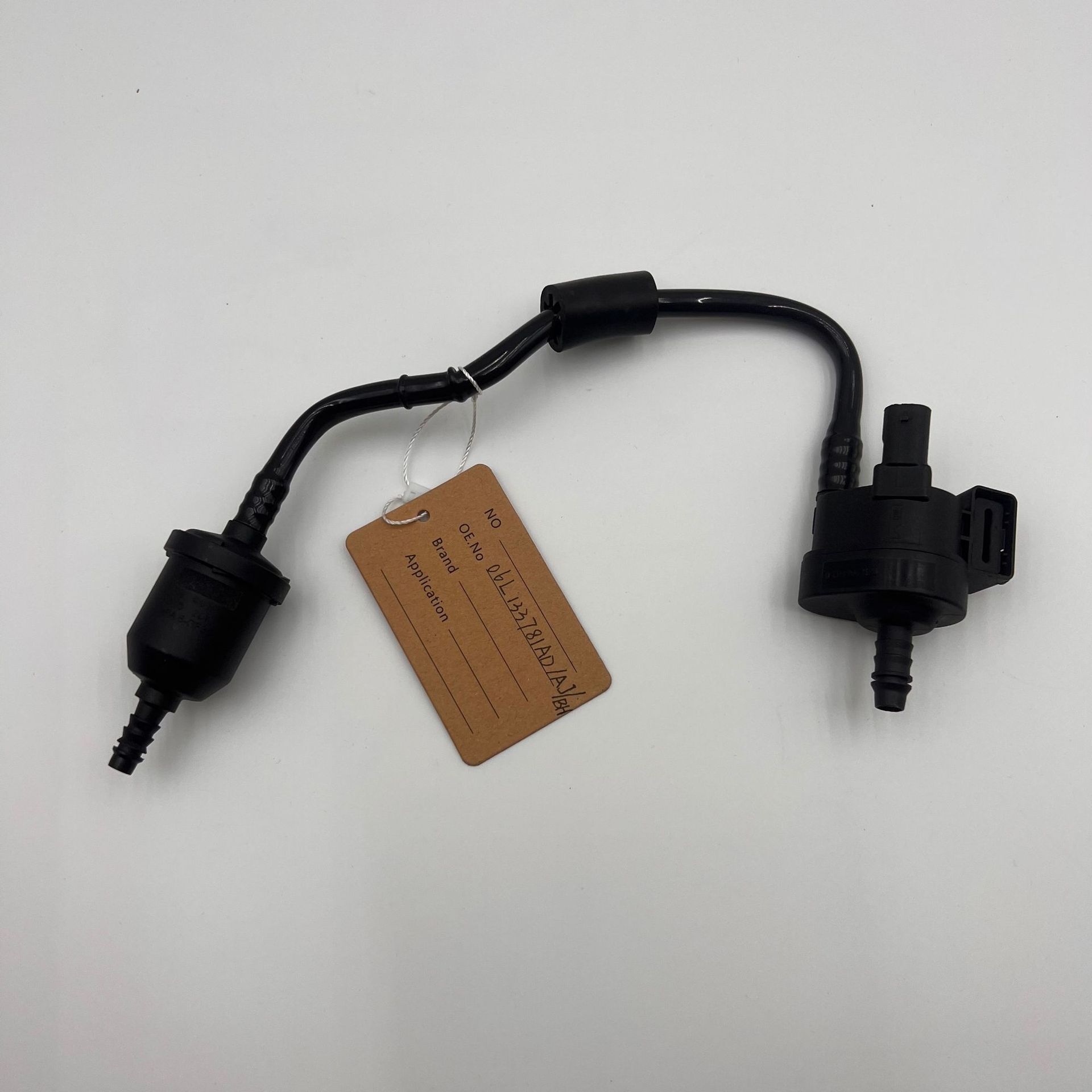 活性碳罐电磁阀总成适用于A4B9Q5LA6LC8 06L133781AD 06L133781BF-阿里巴巴