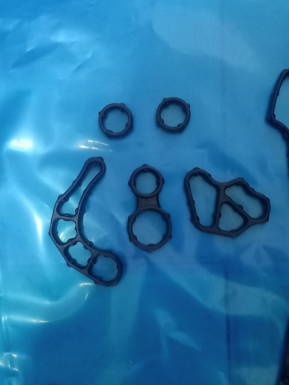 气门室垫 气门室盖垫12635953 12613249-阿里巴巴