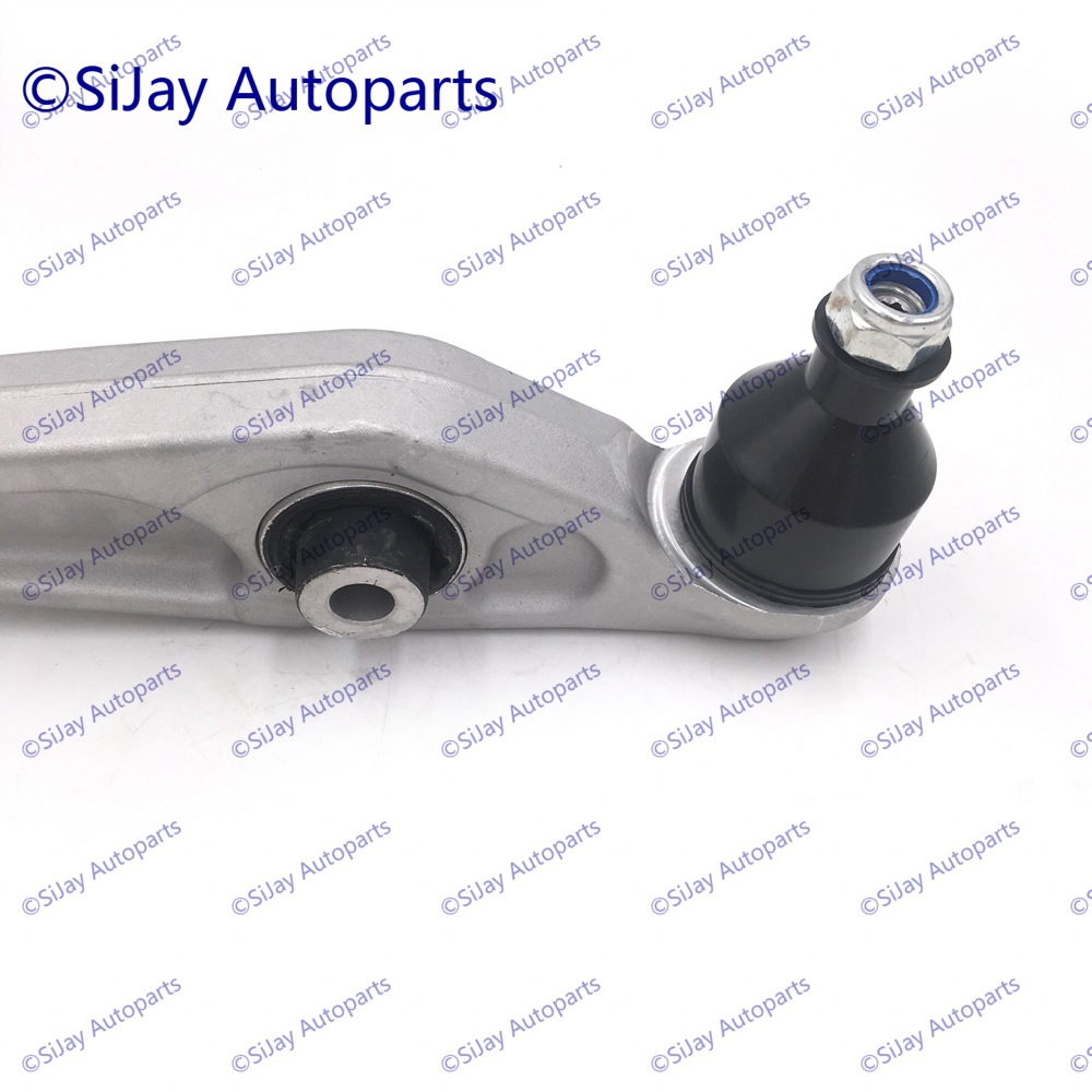 适用特斯拉Model 3 (5YJ3) 2017-2021 前下直铝摆臂 1044341-00-D-阿里巴巴