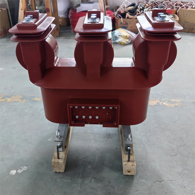JLSZV-10W户外10kv干式两元件三相三线组合互感器高压电力计量箱-阿里巴巴