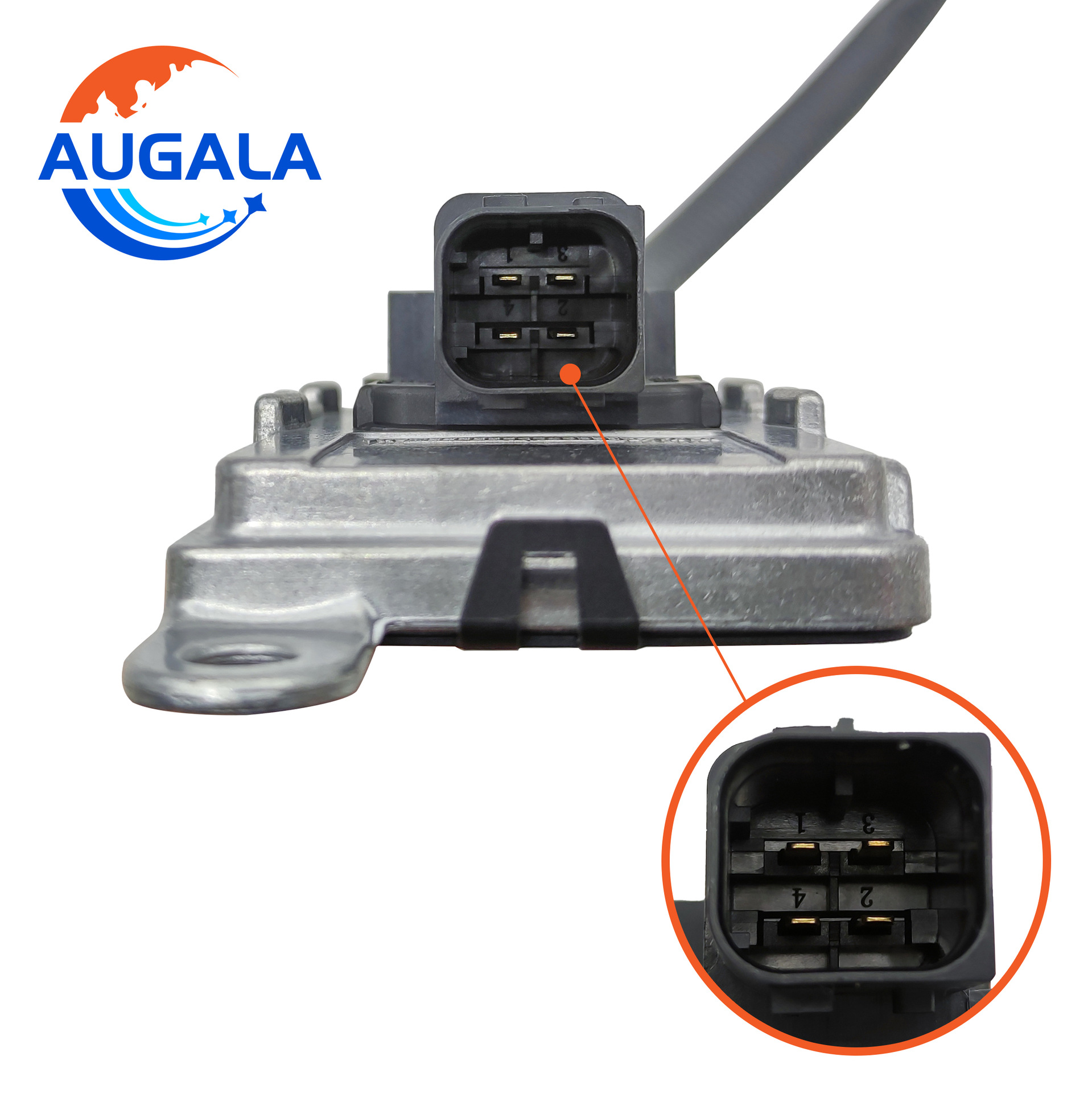 氮氧传感器 Nox sensor 1973525, 1904788, 1973527, 2236408-阿里巴巴