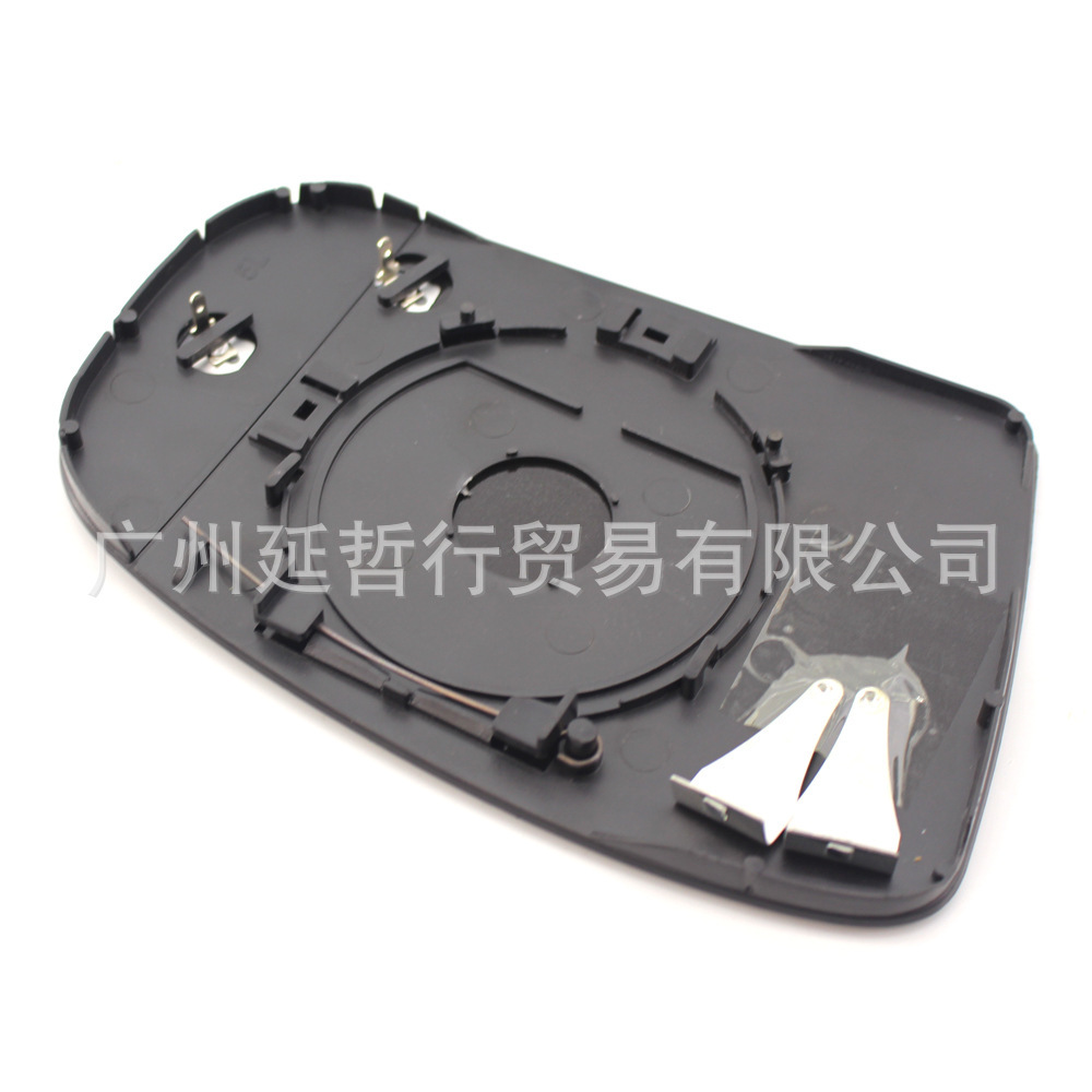 适用于奔驰98-02年S系W220倒车镜片后视镜反光片白&蓝2208100321-阿里巴巴