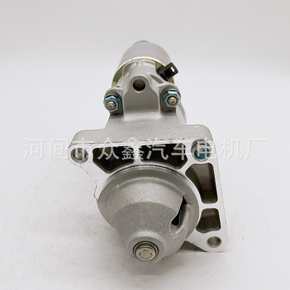 438000-3520 438000-3521 02E911024B 0001179518 起动机-阿里巴巴